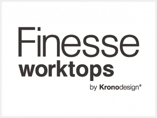 Finesse Worktops | High Quality Worktops from Kronospan
