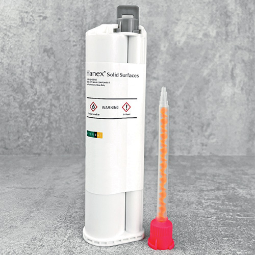 Hanex Adhesive 50ml Night