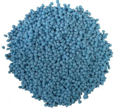 Henkel PUR 270/7G Blue Wax Granular Cleaner - 20kg Bag