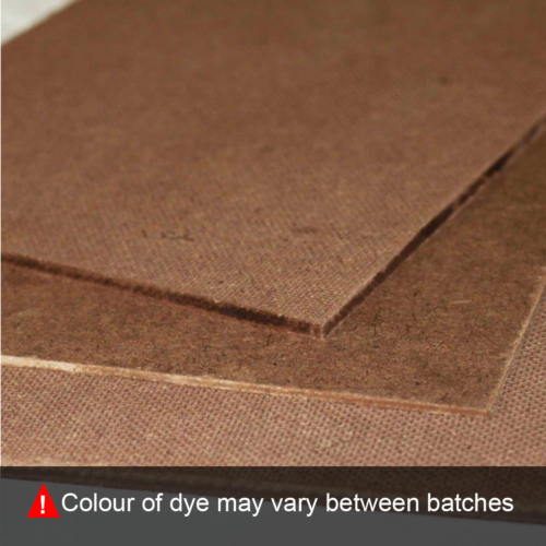 2440 x 1220 3.2mm Hardboard MDF
