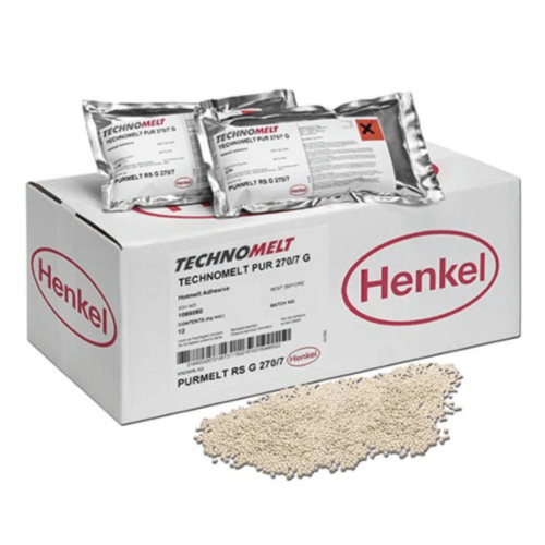 Henkel PUR Granular 270/7G Sachets Neutral Adhesive