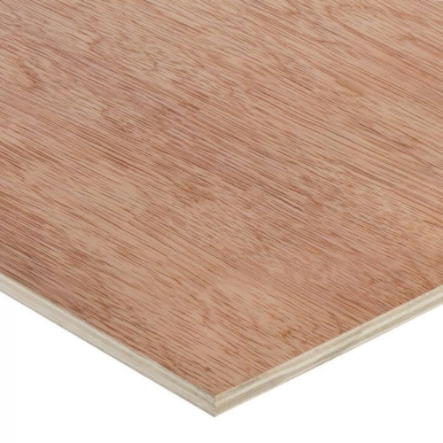 2440mm x 1220mm x 18mm Q Ply Plywood