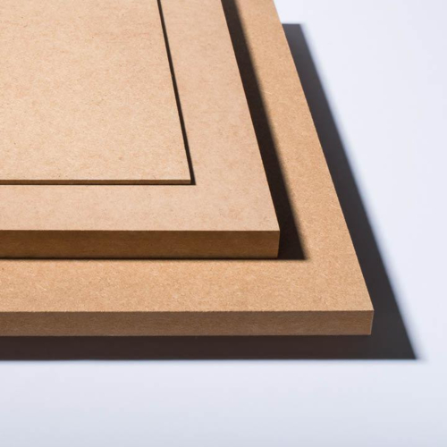 3050mm x 1220mm x 50mm Standard MDF