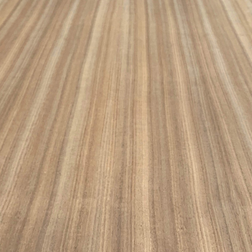 Sapele 18mm Veneered MDF