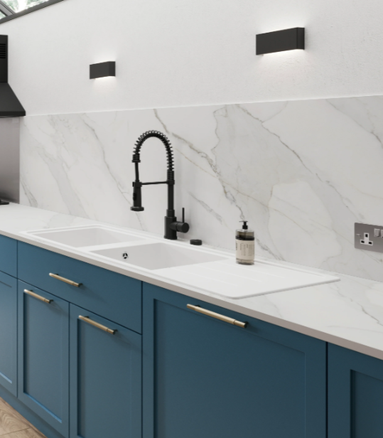 Finesse Worktops | High Quality Worktops from Kronospan