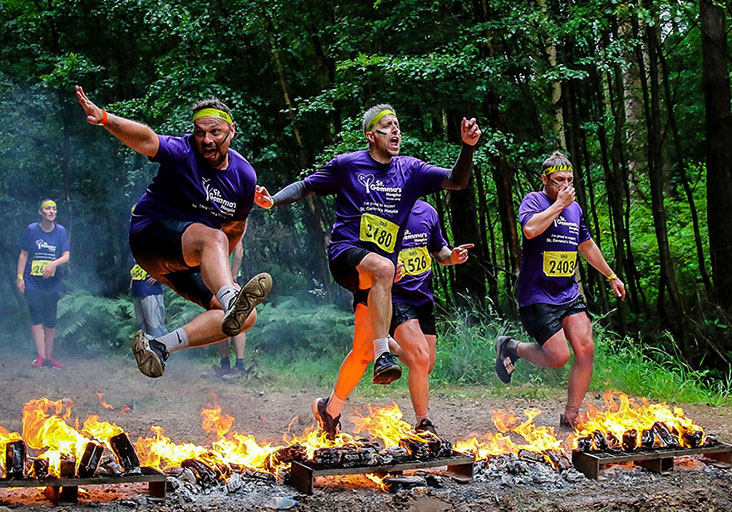 Total Warrior 2023