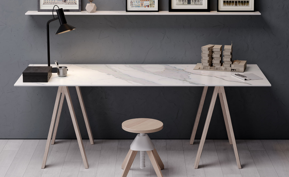 We have Finesse... Worktops!