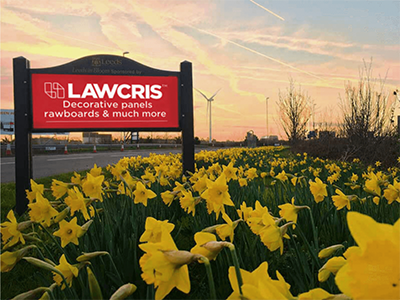Leeds in bloom
